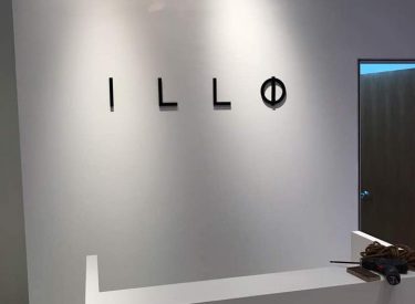 2D Signage - Normal Signboard | M2 Signages