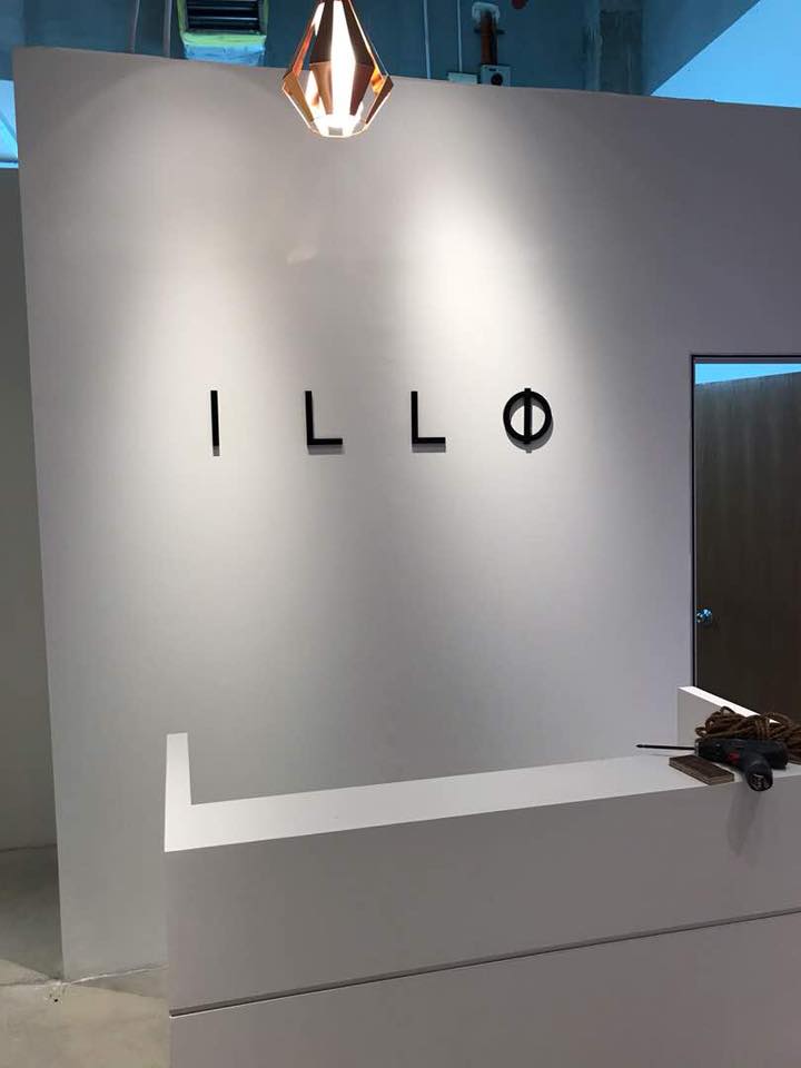 2D Signage - Normal Signboard | M2 Signages