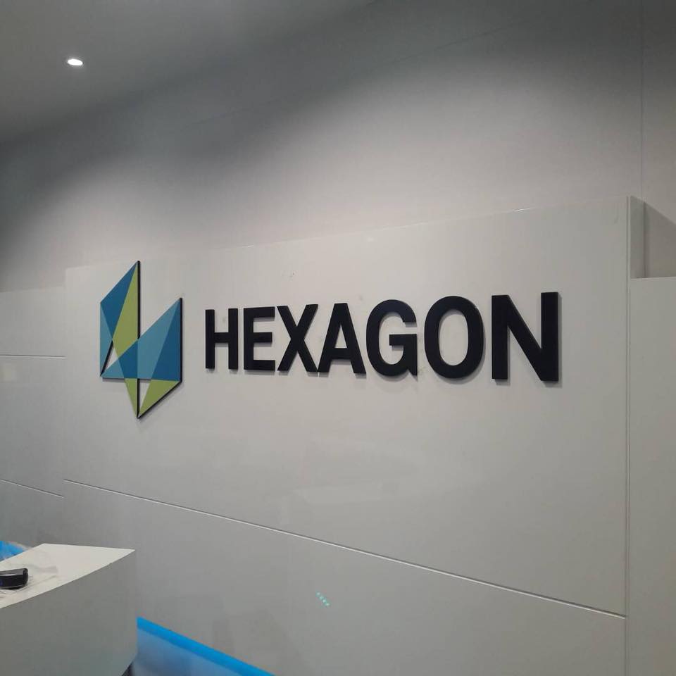 2D Signage - Normal Signboard | M2 Signages