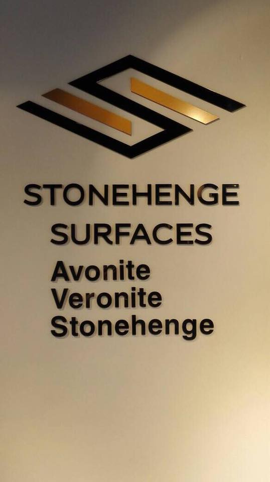 2D Signage - Normal Signboard | M2 Signages