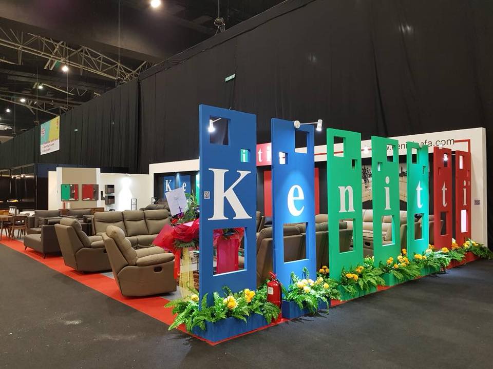 PRINTING - EXHIBITION - EVENTS GRAPHIC | M2 Signages