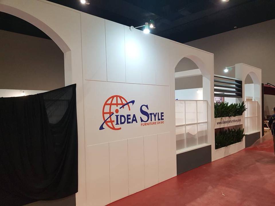PRINTING - EXHIBITION - EVENTS GRAPHIC | M2 Signages