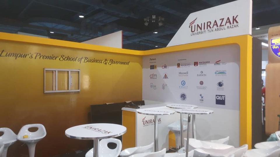 PRINTING - EXHIBITION - EVENTS GRAPHIC | M2 Signages