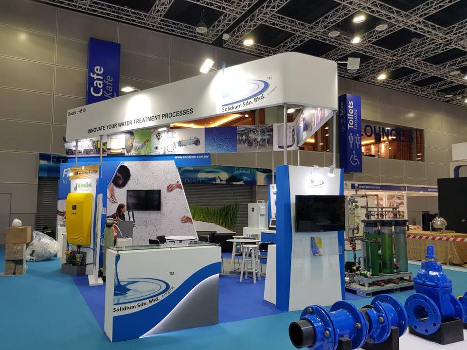 PRINTING - EXHIBITION - EVENTS GRAPHIC | M2 Signages