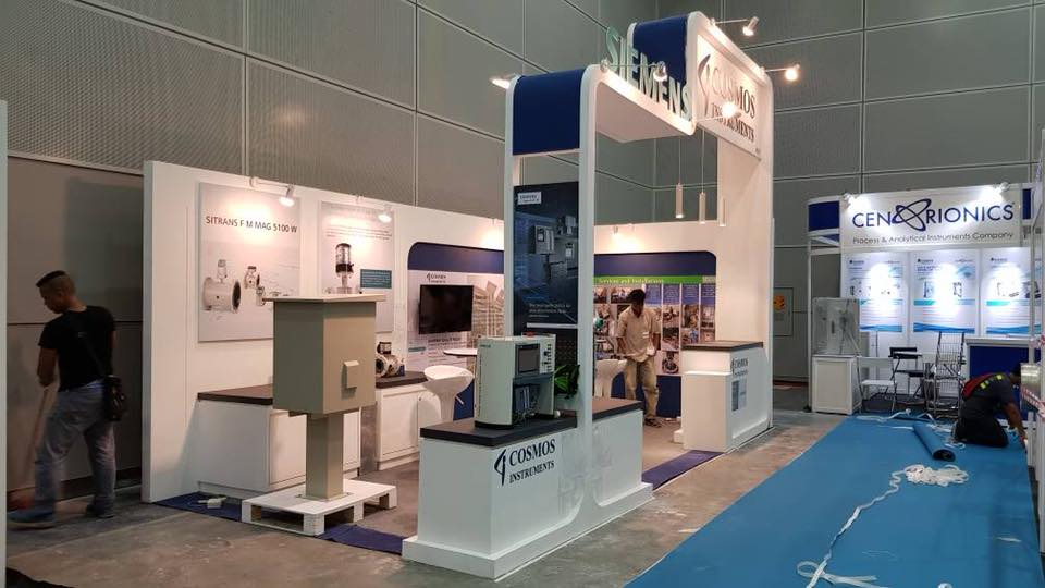 PRINTING - EXHIBITION - EVENTS GRAPHIC | M2 Signages