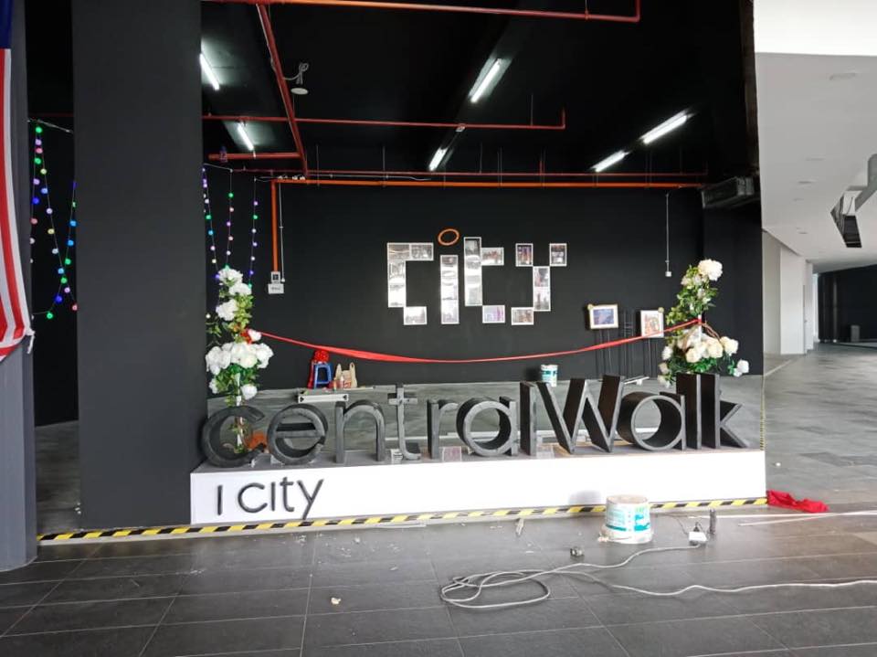 Special Project - Custom Made Item | M2 Signages