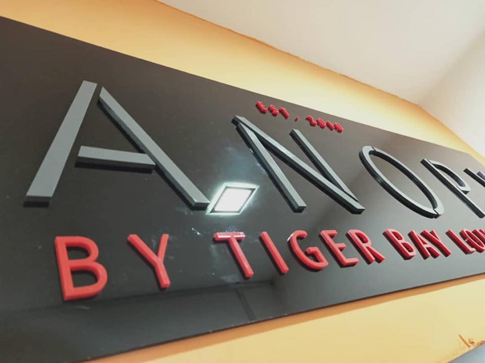 Small Signage | M2 Signages