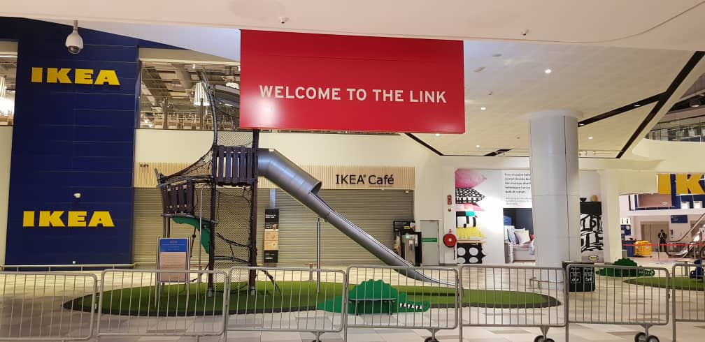 2D Signage - Normal Signboard | M2 Signages