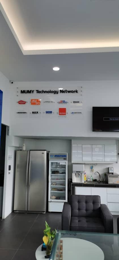 Small Signage | M2 Signages