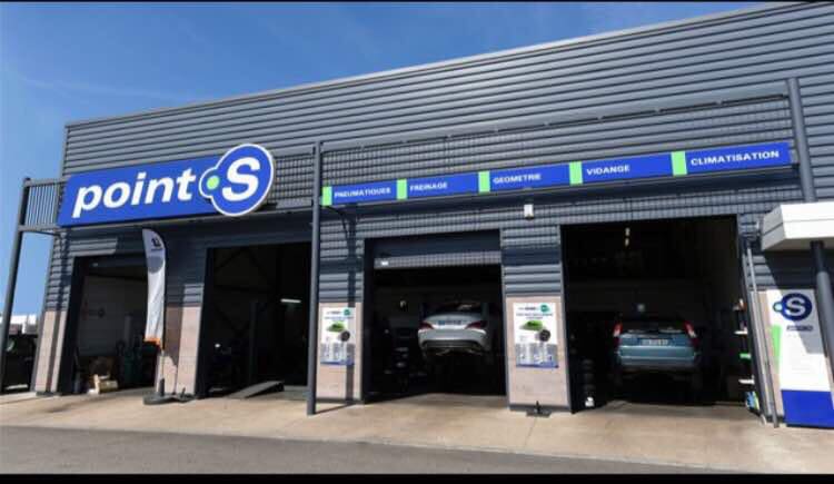 Building Signage | Building Sign Malaysia | M2 Signages