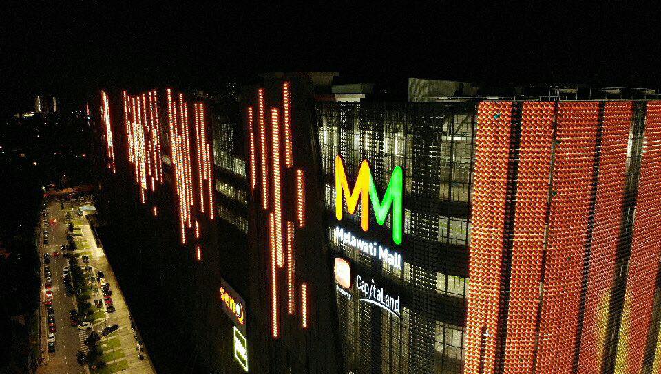 Building Signage | Building Sign Malaysia | M2 Signages