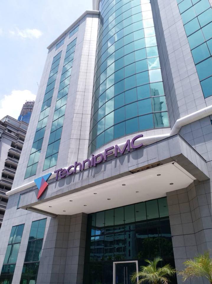 Building Signage | Building Sign Malaysia | M2 Signages