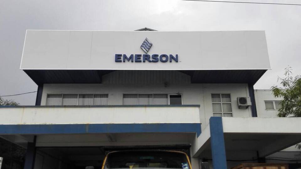 Building Signage | Building Sign Malaysia | M2 Signages