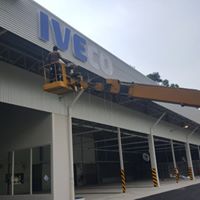 Building Signage | Building Sign Malaysia | M2 Signages