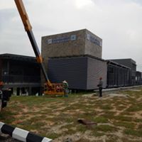 Building Signage | Building Sign Malaysia | M2 Signages