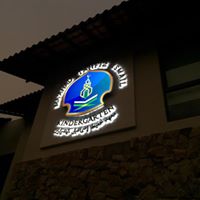 Building Signage | Building Sign Malaysia | M2 Signages