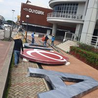 Building Signage | Building Sign Malaysia | M2 Signages