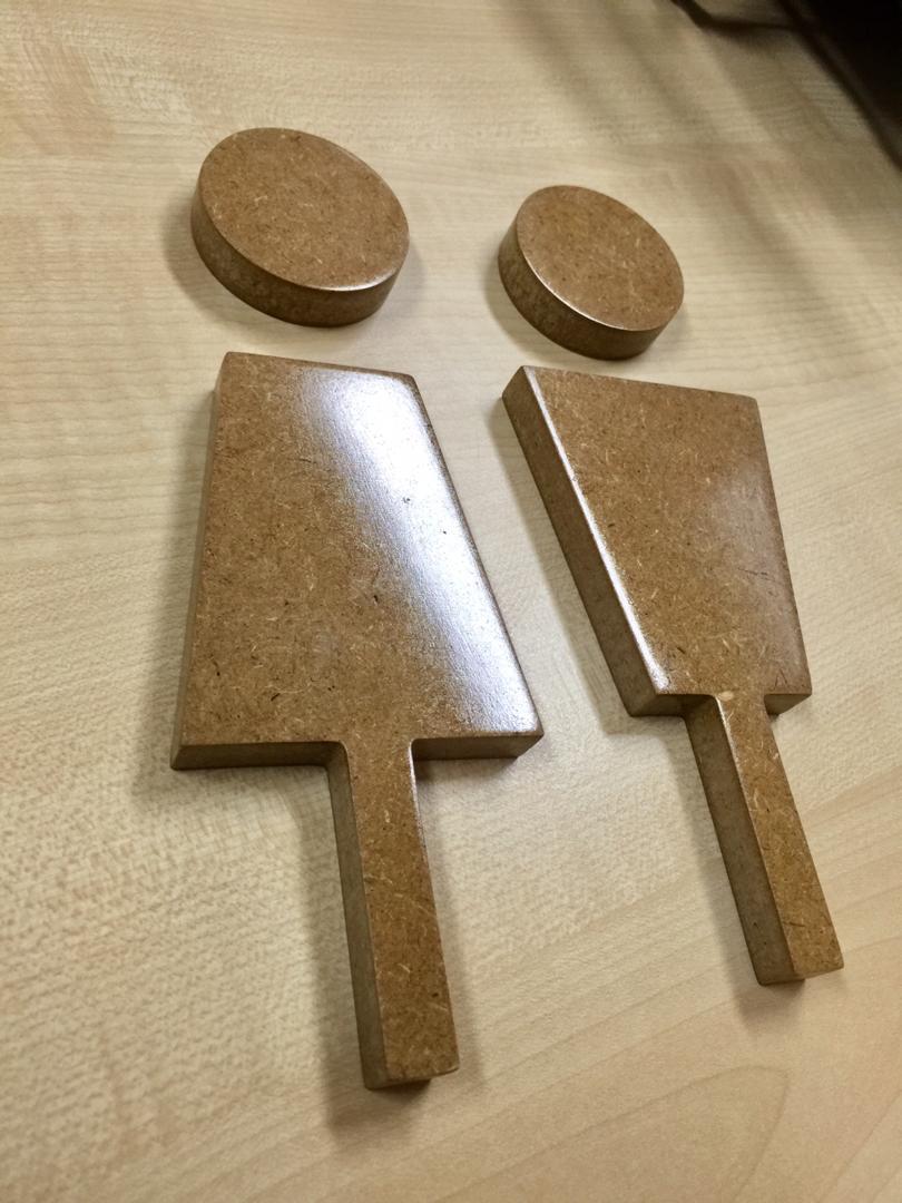 Special Project - Custom Made Item | M2 Signages