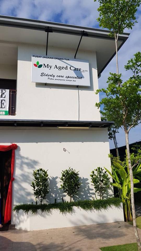 2D Signage - Normal Signboard | M2 Signages