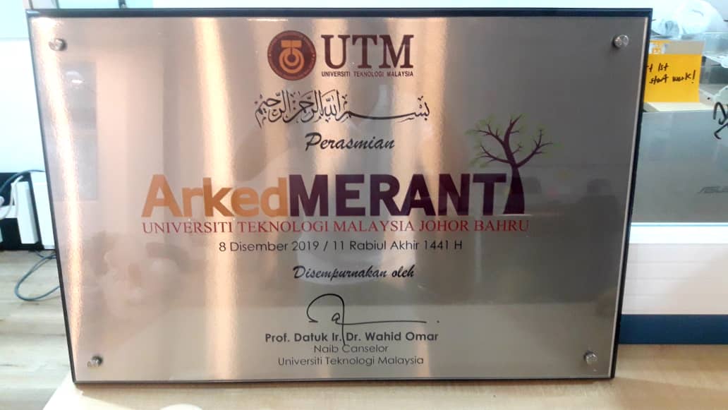 2D Signage - Normal Signboard | M2 Signages