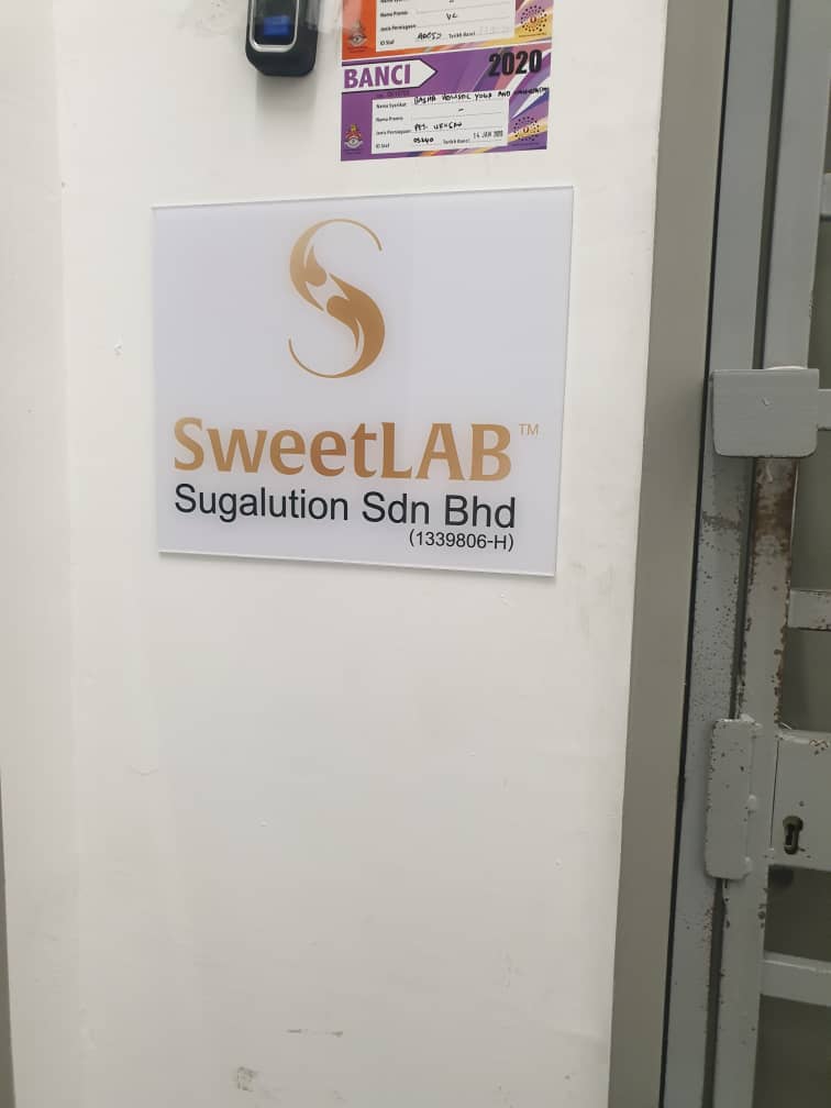 Small Signage | M2 Signages